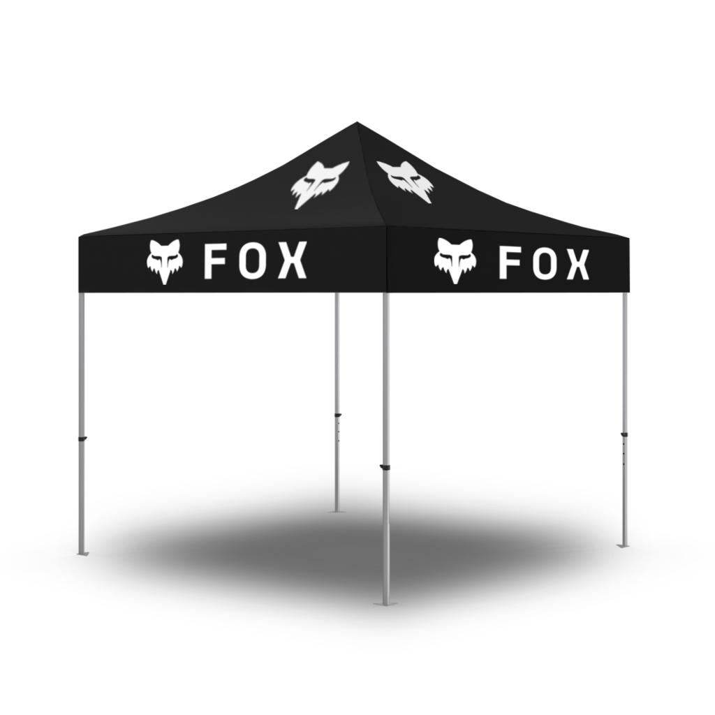 Custom Canopies | Custom Pop-Up Tents with Logo – Canopy Station