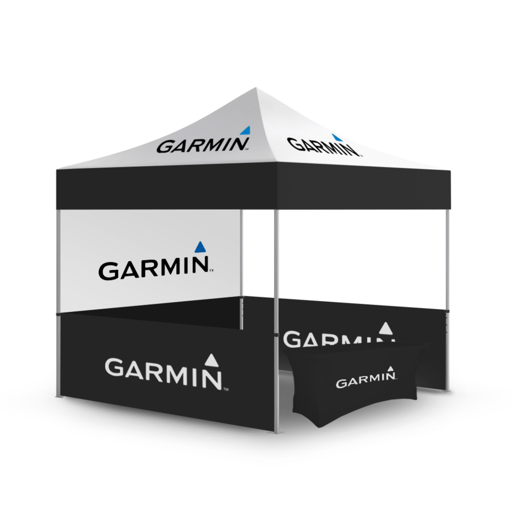 Custom Canopies | Custom Pop-Up Tents with Logo – Canopy Station